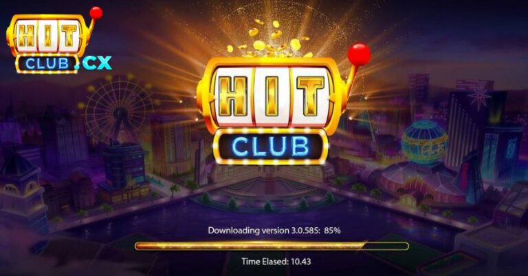 Khám Phá Game Tài Xỉu Uy Tín Hit Club Hàng Đầu Việt Nam